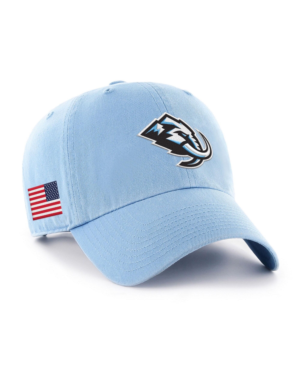 Click here for 47 Brand Mens and Womens Light Blue Utah Mammoth H... prices
