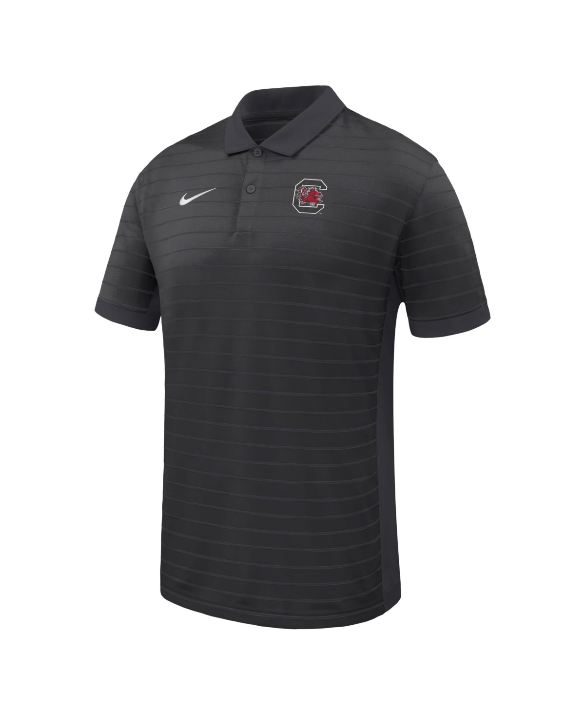 Click here for Nike Mens Black South Carolina Gamecocks Dri-fit V... prices