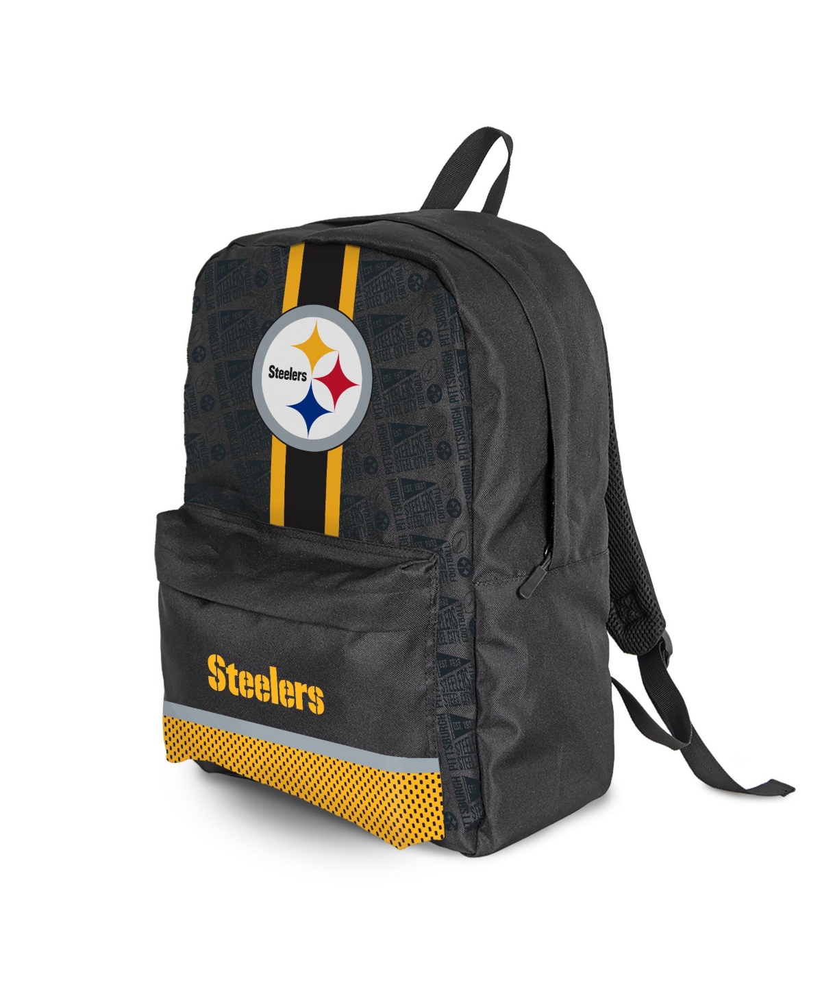 Click here for Wincraft Pittsburgh Steelers Team Backpack prices