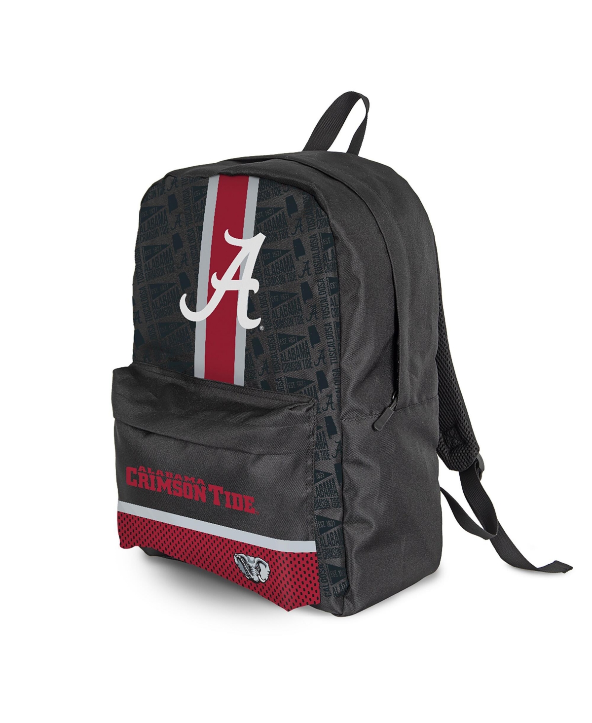 Click here for Wincraft Alabama Crimson Tide Team Backpack prices