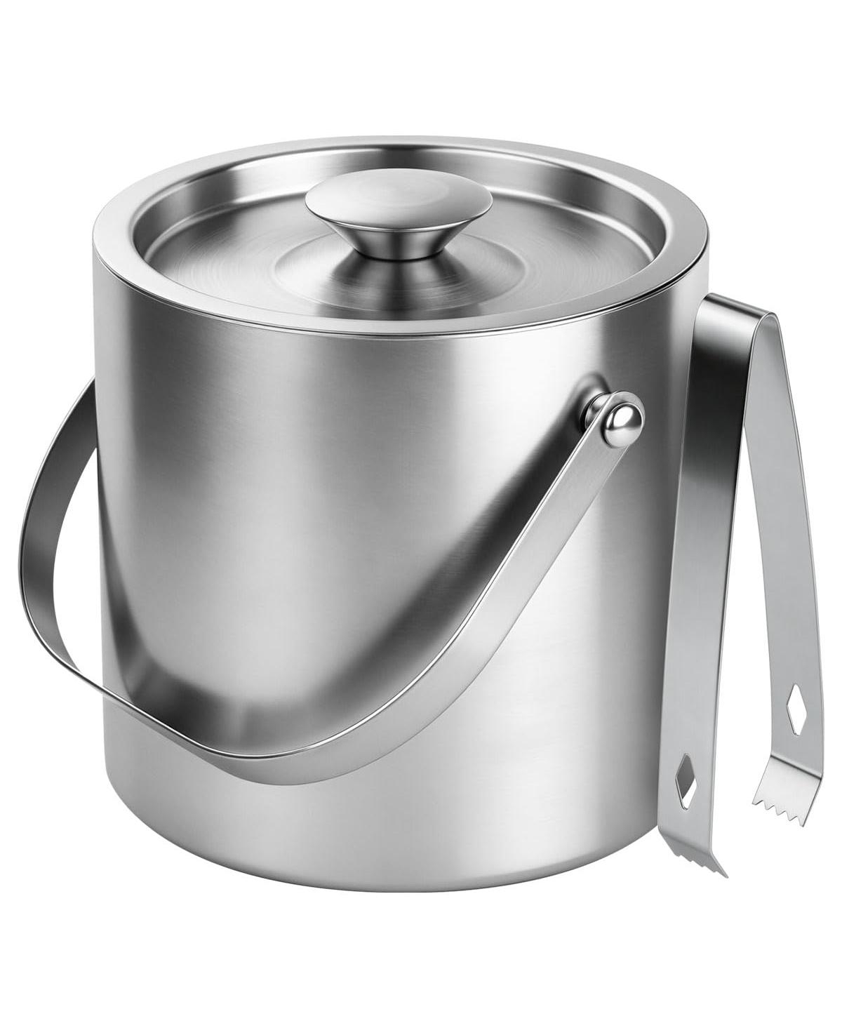Click here for Piscifun Stainless Steel Double Wall Insulated Ice... prices