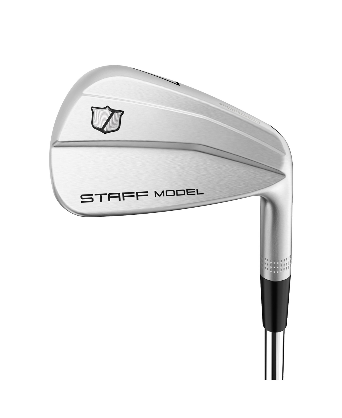Click here for Wilson Staff Model Blade Right Hand Mens Steel Iro... prices