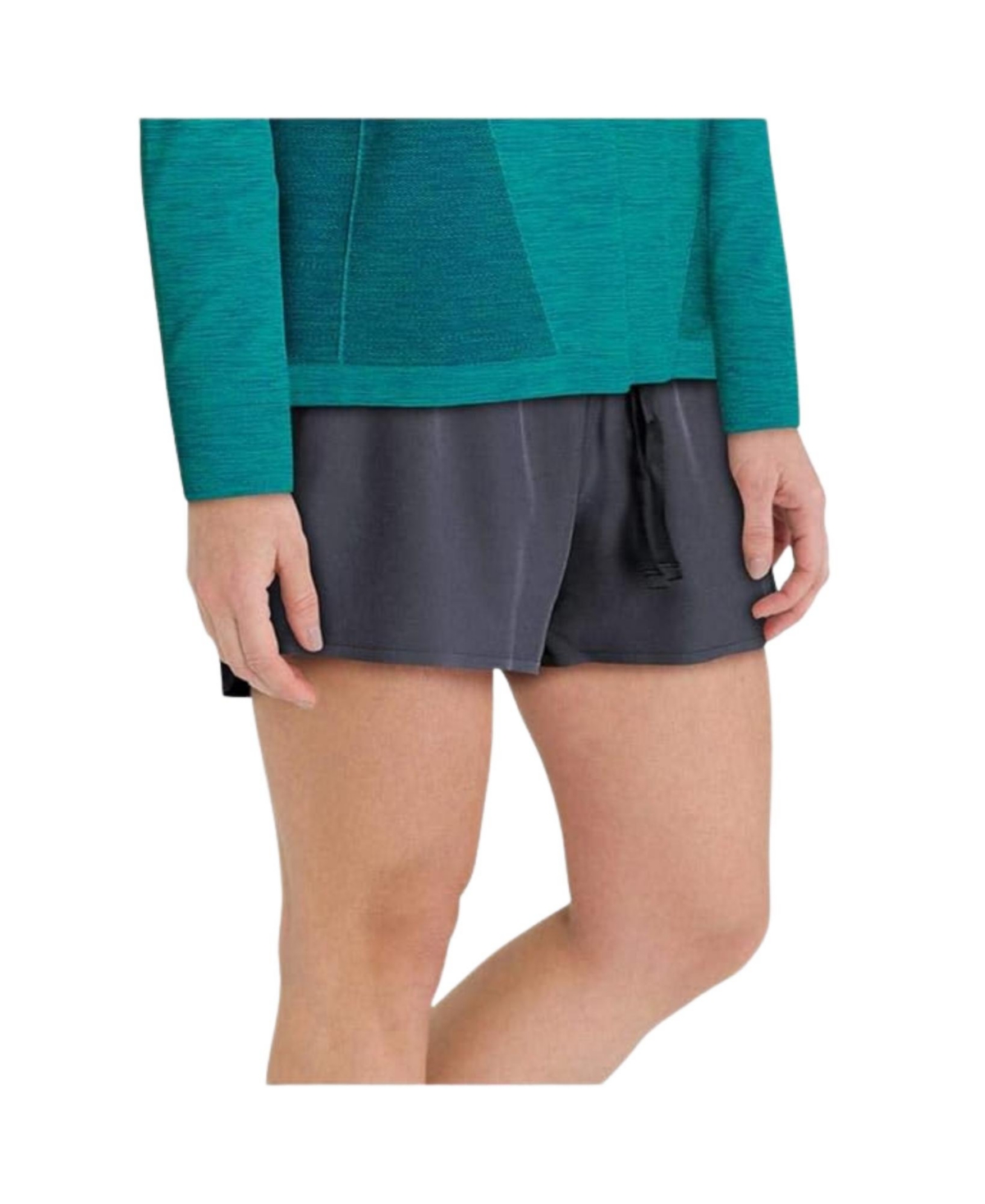 Click here for Wilson Womens Tennis Shorts - Ebony prices
