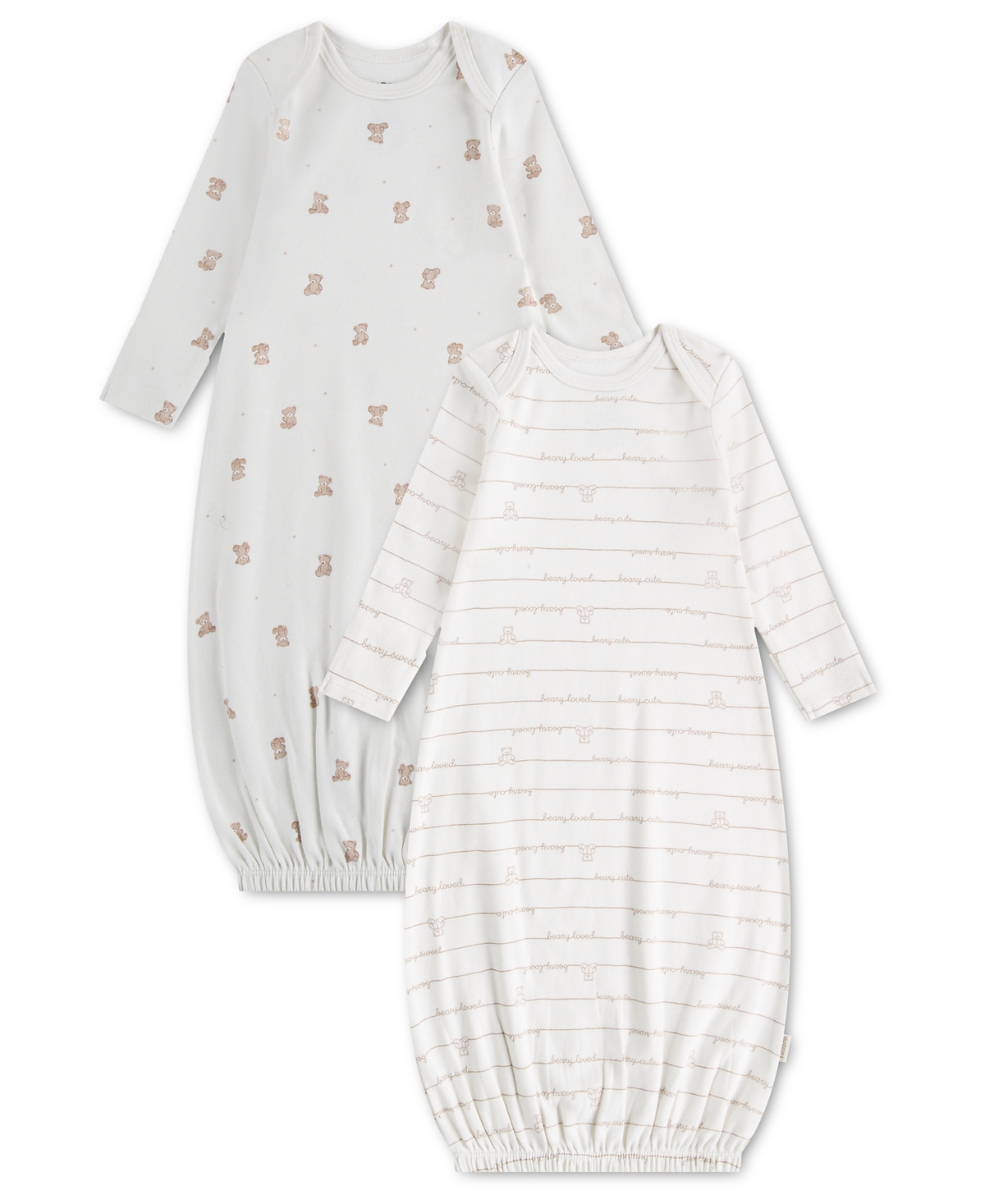 Click here for Huggies Baby Boys and Baby Girls Babywear Long-Sle... prices