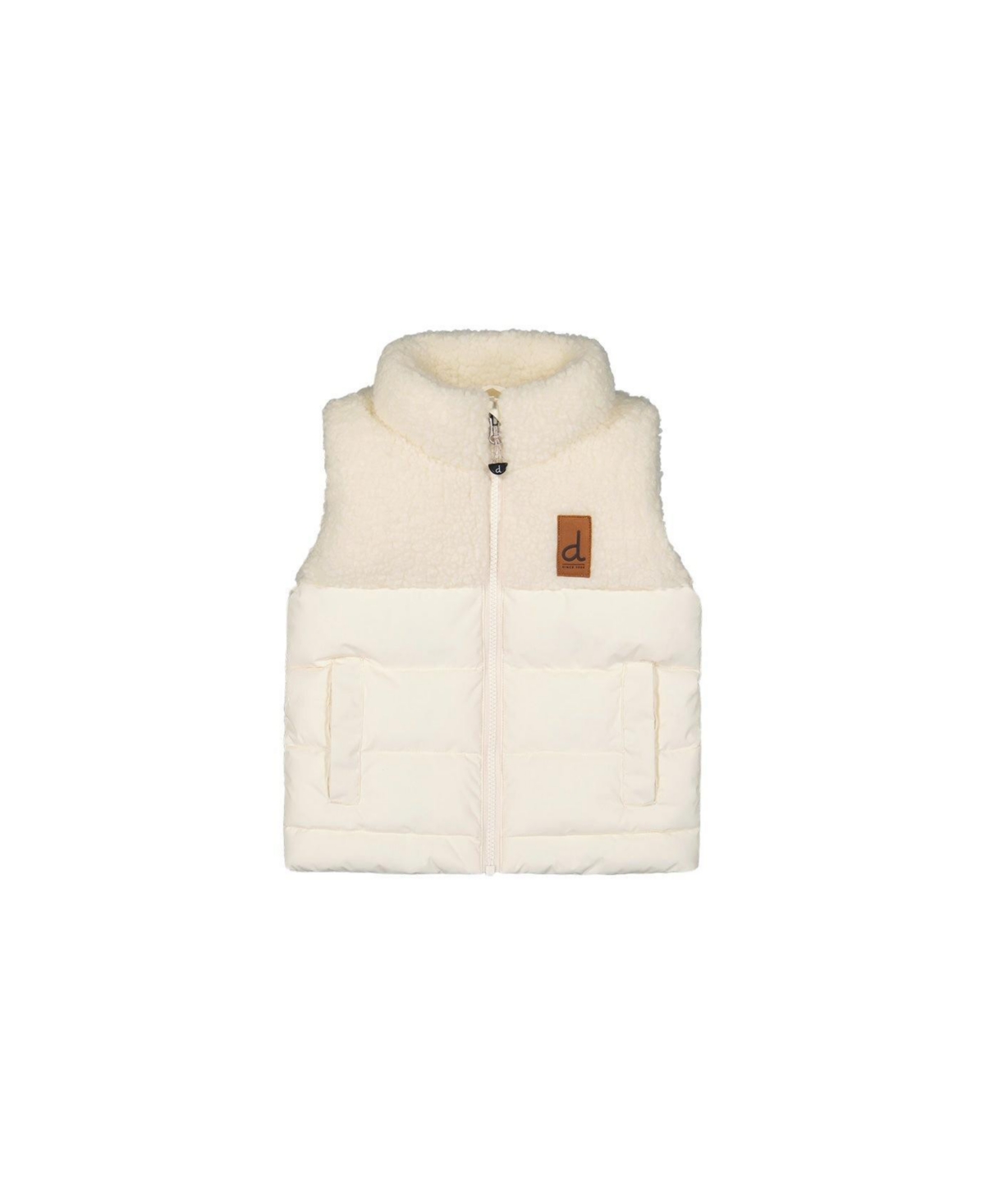 Click here for Deux par Deux Toddler Girl (2T-5T)Sleeveless Mid-S... prices