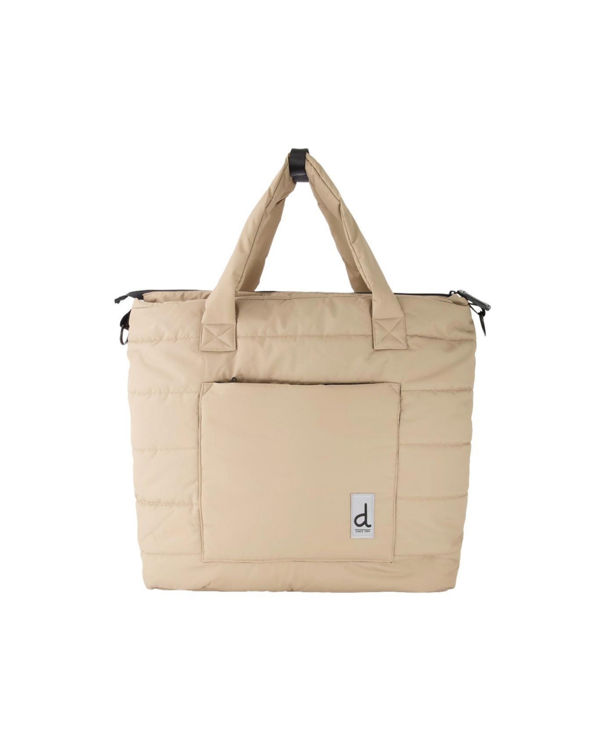 Click here for Deux par Deux kids&baby Unisex Diaper Bag with Cha... prices