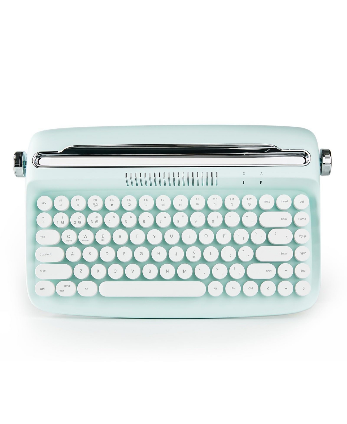 Click here for Lisen B303 Wireless Mechanical Compact Keyboard fo... prices