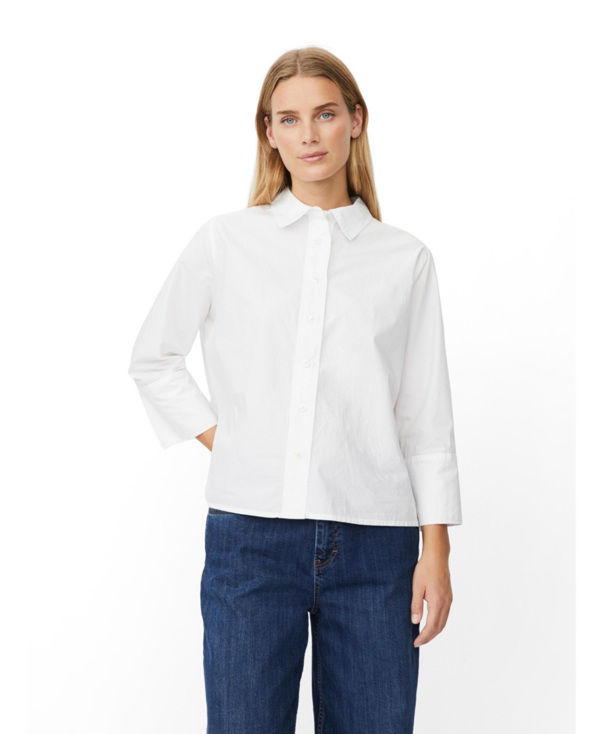 Click here for Masai Copenhagen Womens Mailonka Three Quarter Sle... prices