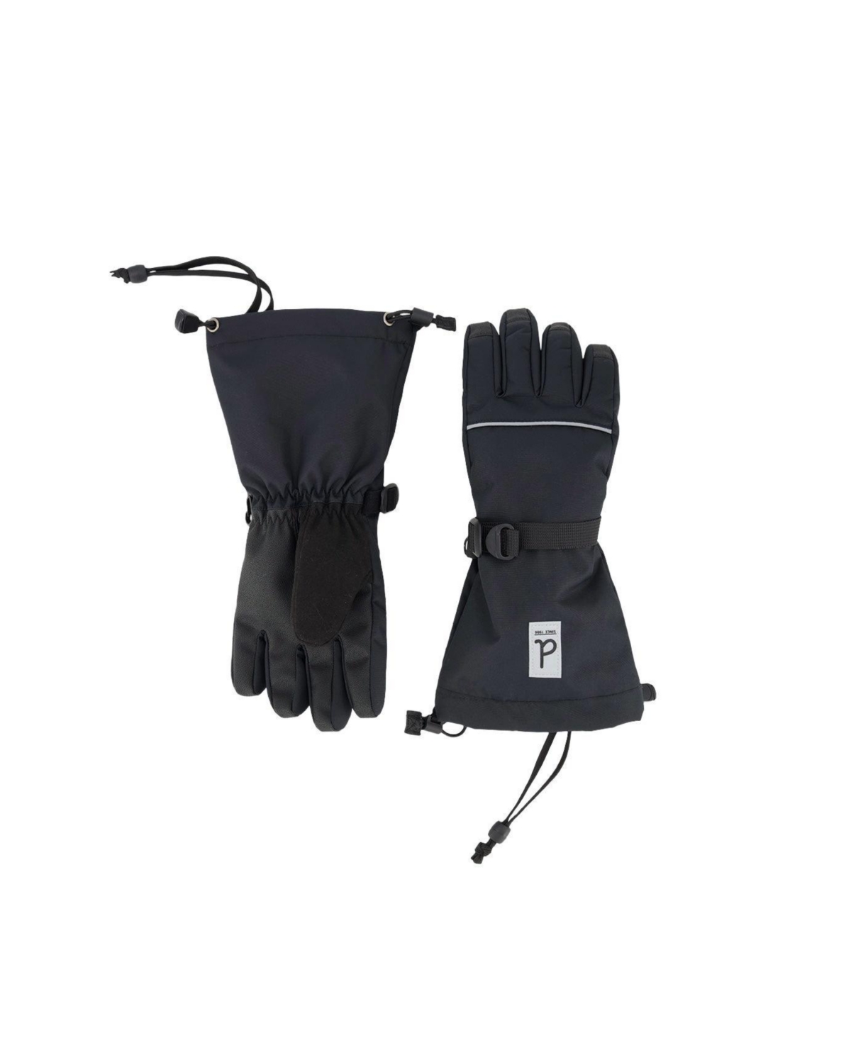 Click here for Deux par Deux Little and Big Unisex 6-16 Teknik Wi... prices