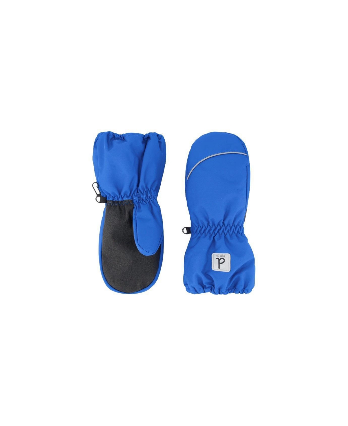 Click here for Deux par Deux Toddler Boy (2-5) Play Winter Mitten... prices