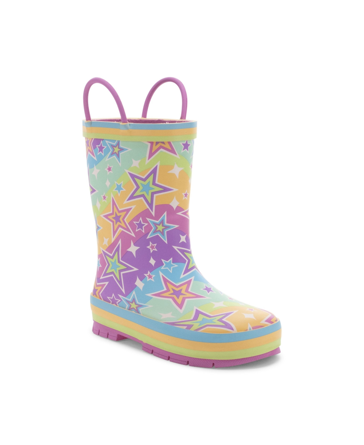 Click here for Western Chief Kids ( 1 to 13 ) Galaxy Sparkle Rain... prices