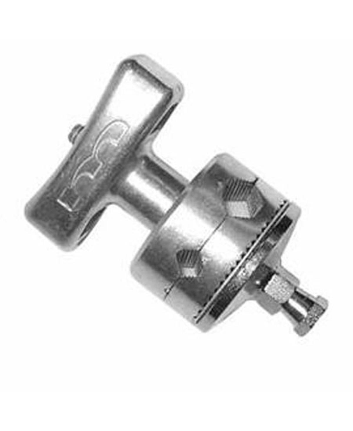Click here for Matthews 2-1/2 Inch Snap In Stem Grip Head prices