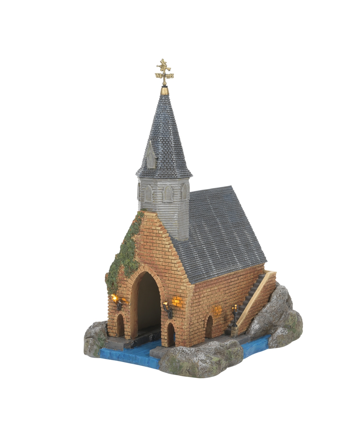 Click here for Department 56 Harry Potter Village The Boathouse -... prices