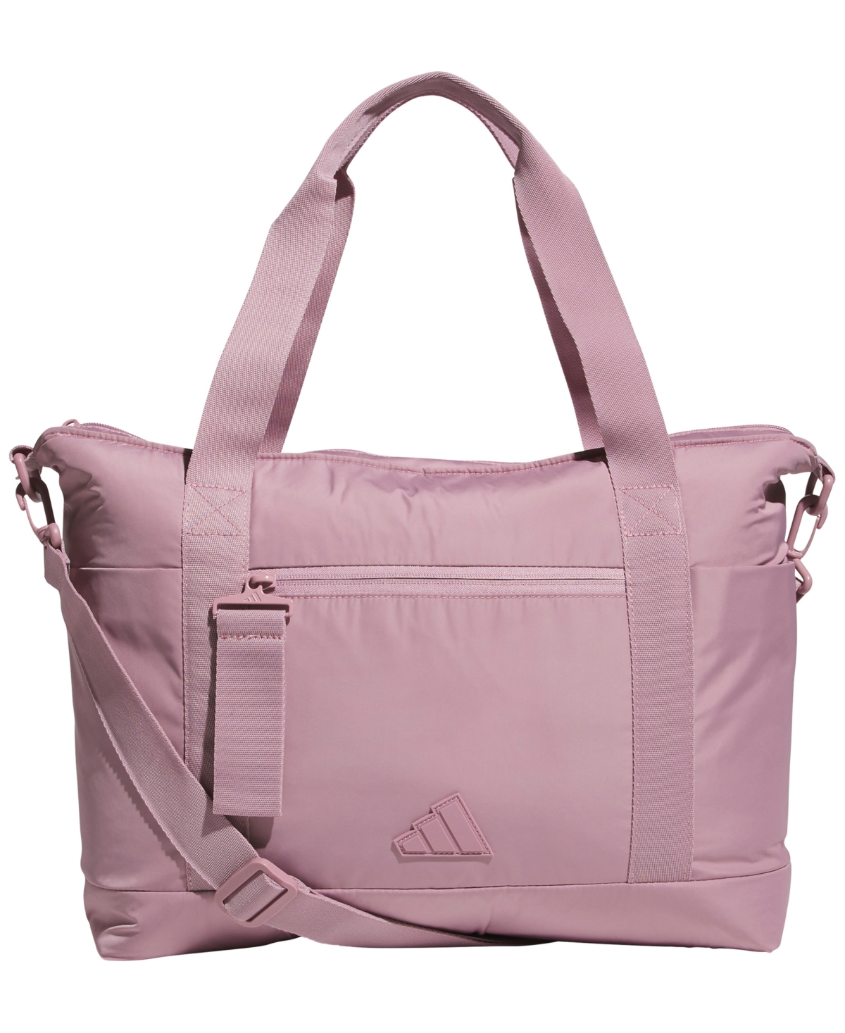 Click here for adidas Womens All Me 3 Tote Bag - Light Purple prices