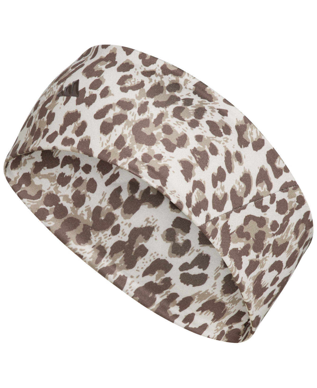 Click here for adidas Womens Lifestyle Leopard Knit Headband - Li... prices