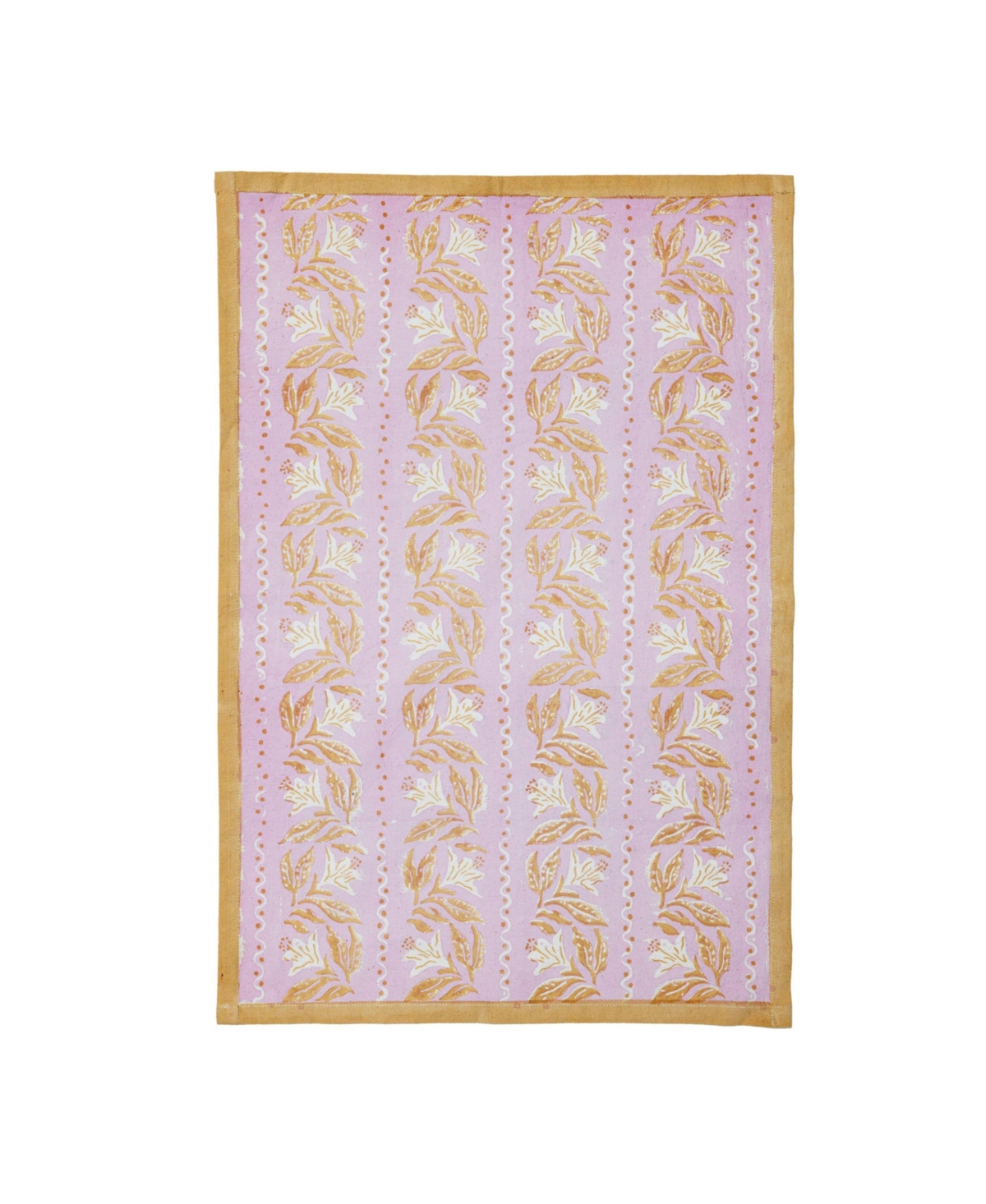 Click here for Supra Endura Block Printed Kitchen Towel - Multipl... prices