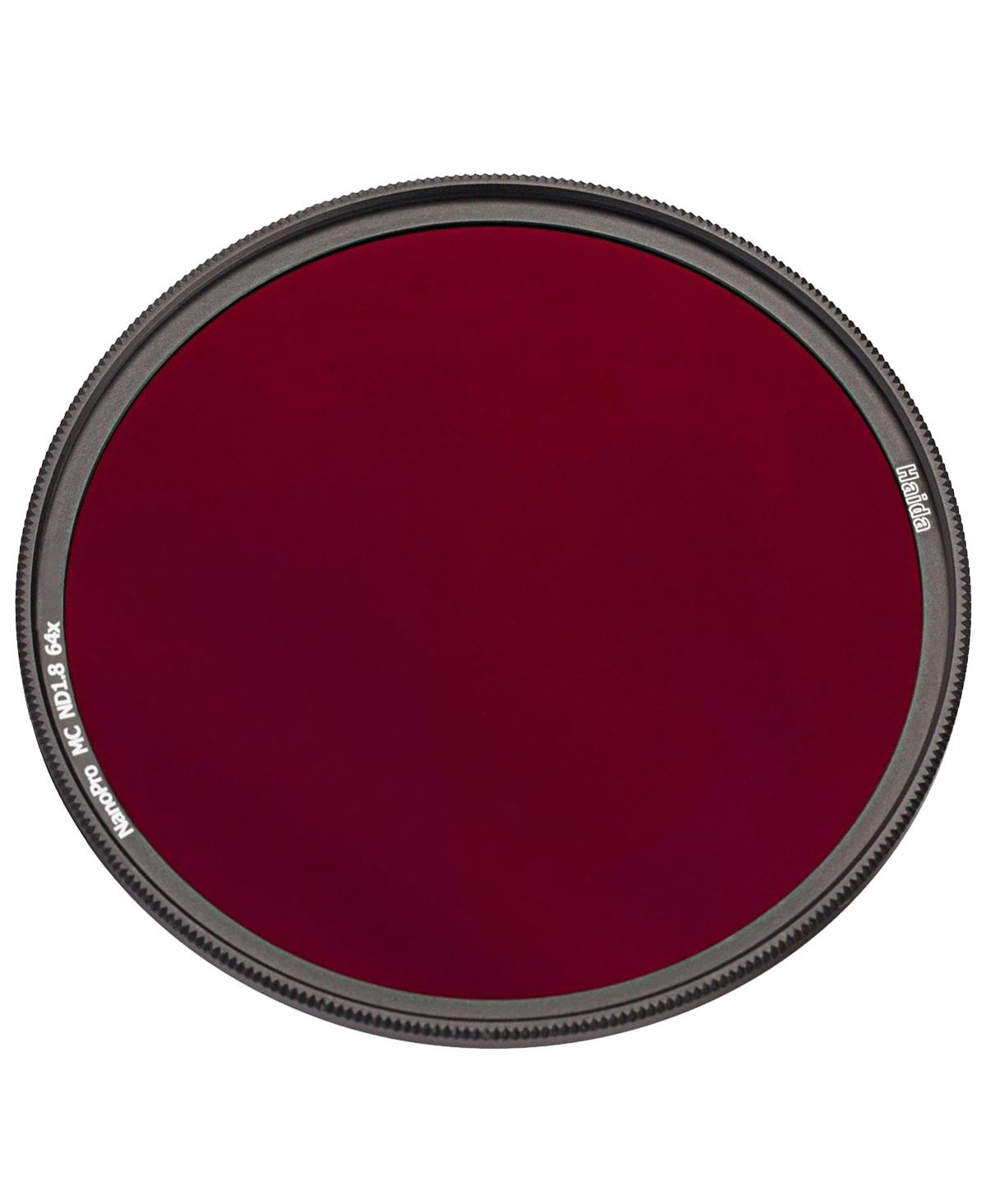Click here for Haida NanoPro Mc 67mm 64X (1.8) Neutral Density Mu... prices