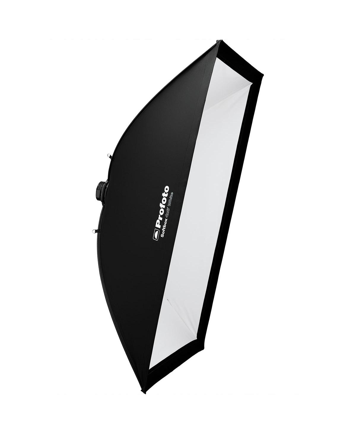 Click here for Profoto 4x6 Rectangular Xl Softbox - Black prices