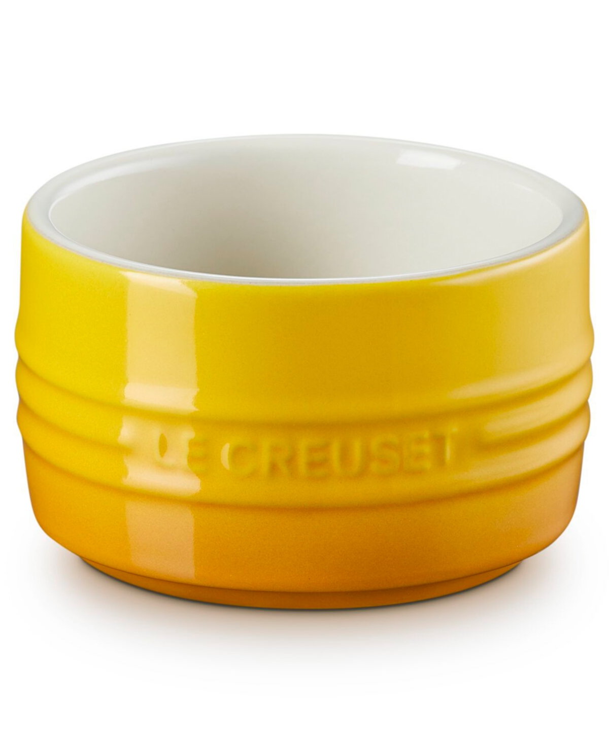 Click here for Le Creuset Stoneware 3.5 Ramekin - Nectar prices