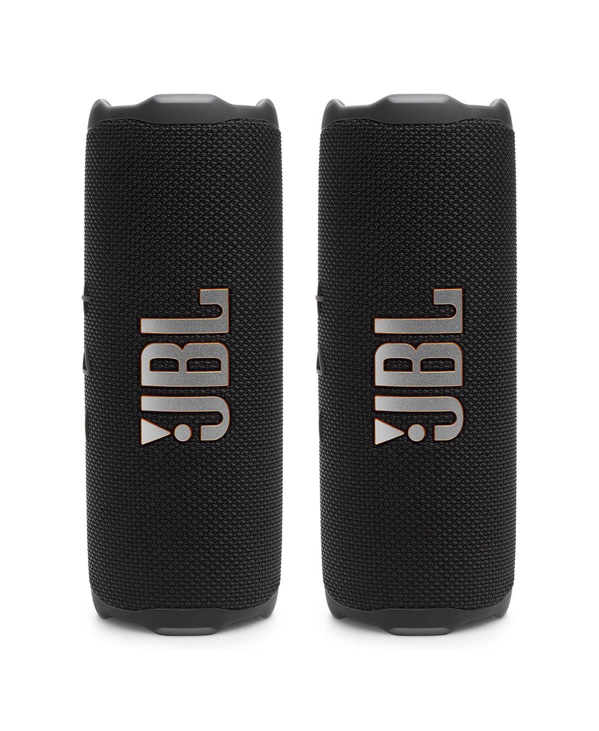 Click here for Jbl Flip 7 Waterproof Portable Speaker Bundle - Bl... prices