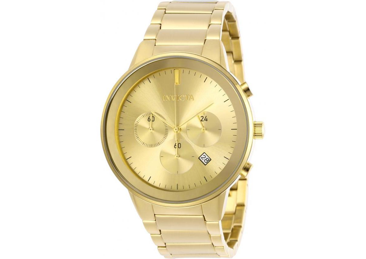 Click here for Invicta Mens 29481 Specialty Quartz Chronograph Di... prices
