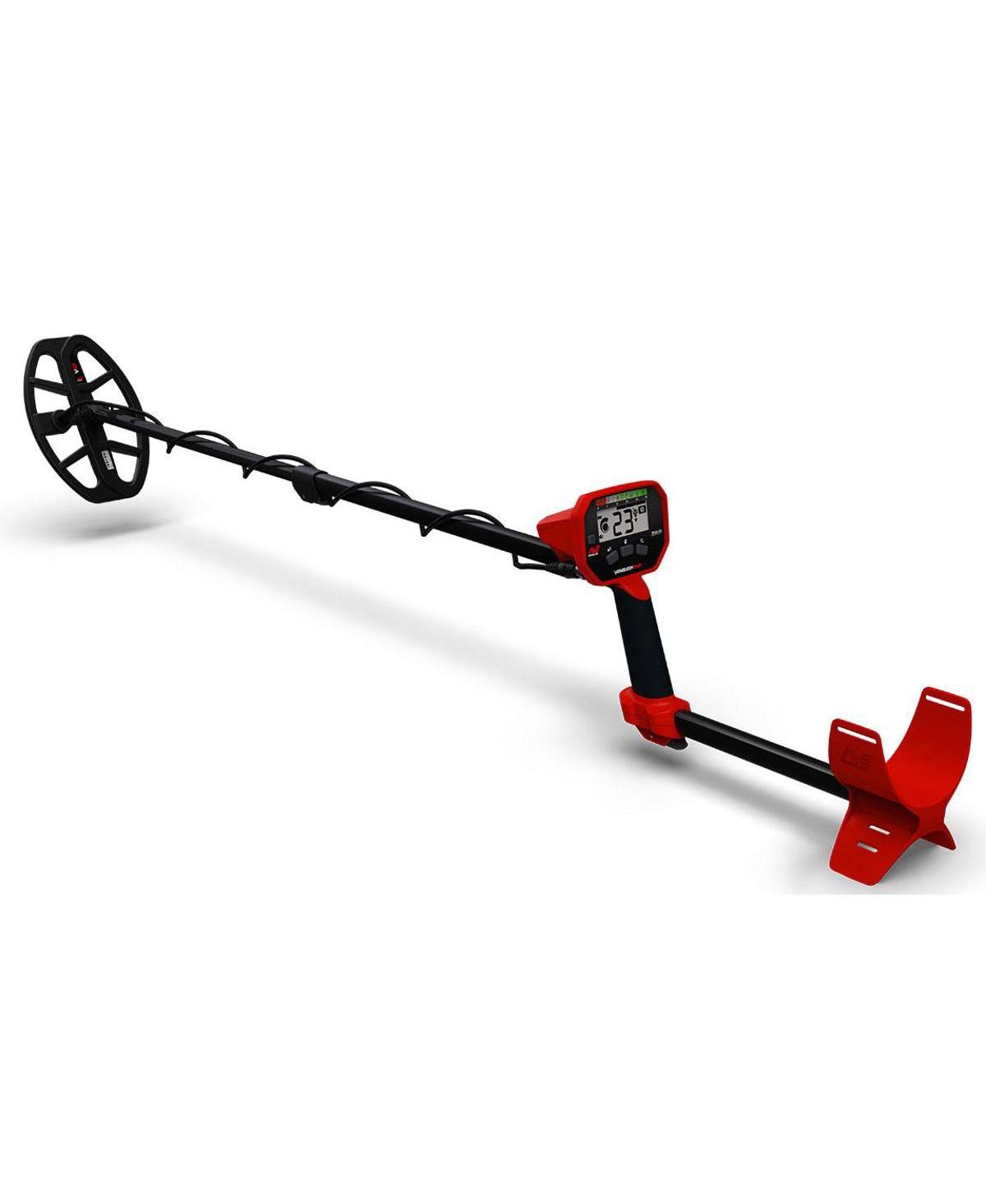 Click here for Minelab Vanquish 340 Metal Detector with Water Pro... prices