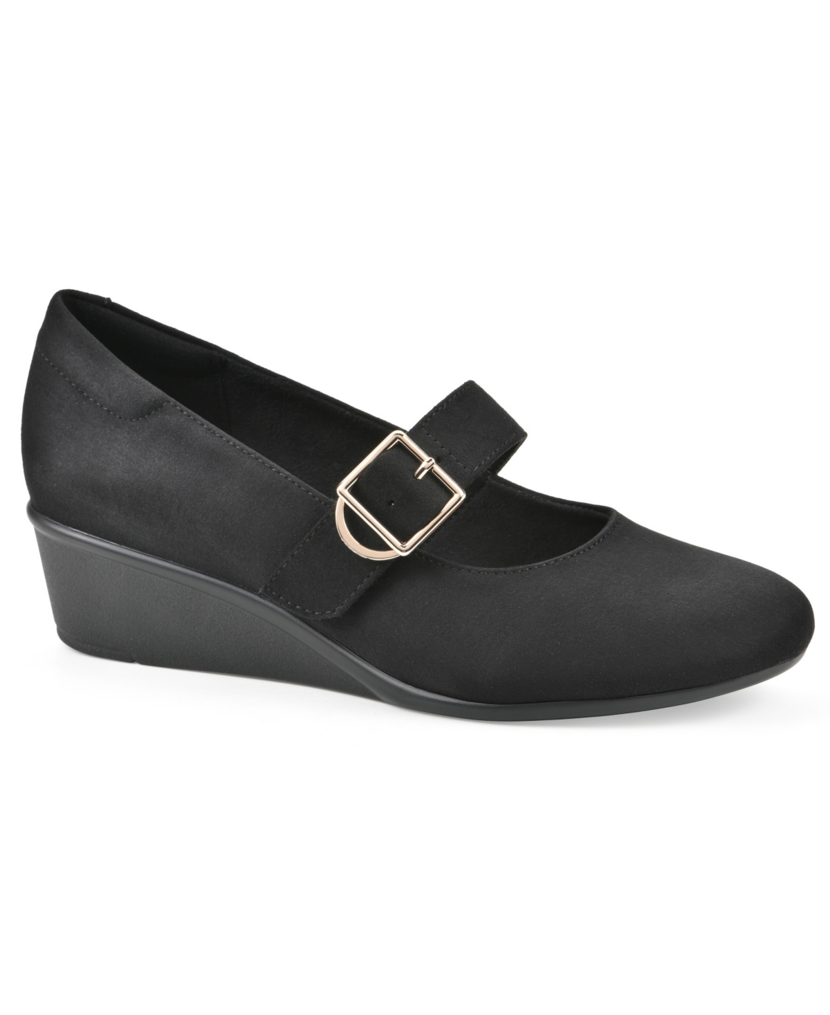 Click here for Cliffs by White Mountain Womens Bolford Wedge Pump... prices