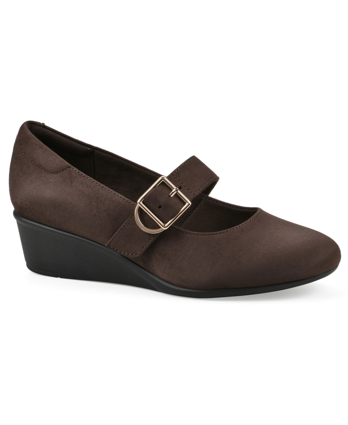 Click here for Cliffs by White Mountain Womens Bolford Wedge Pump... prices