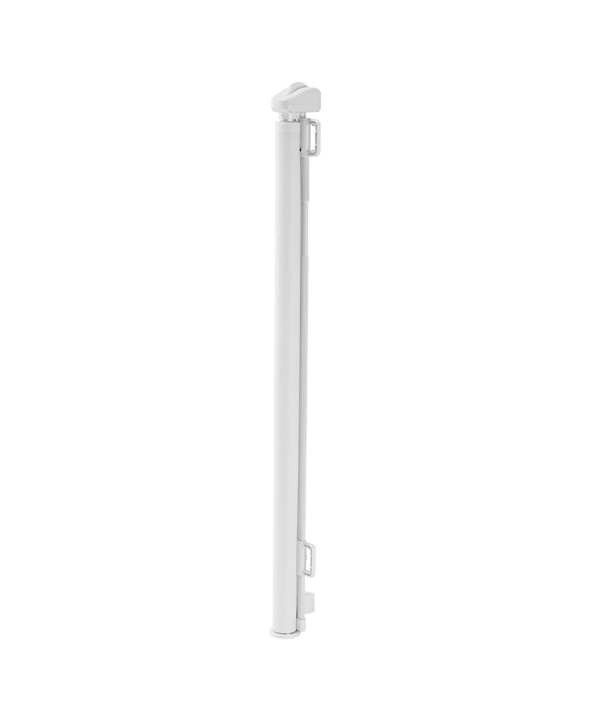 Click here for Ruie Retractable Mesh Dog Gate for Stairs Extends... prices