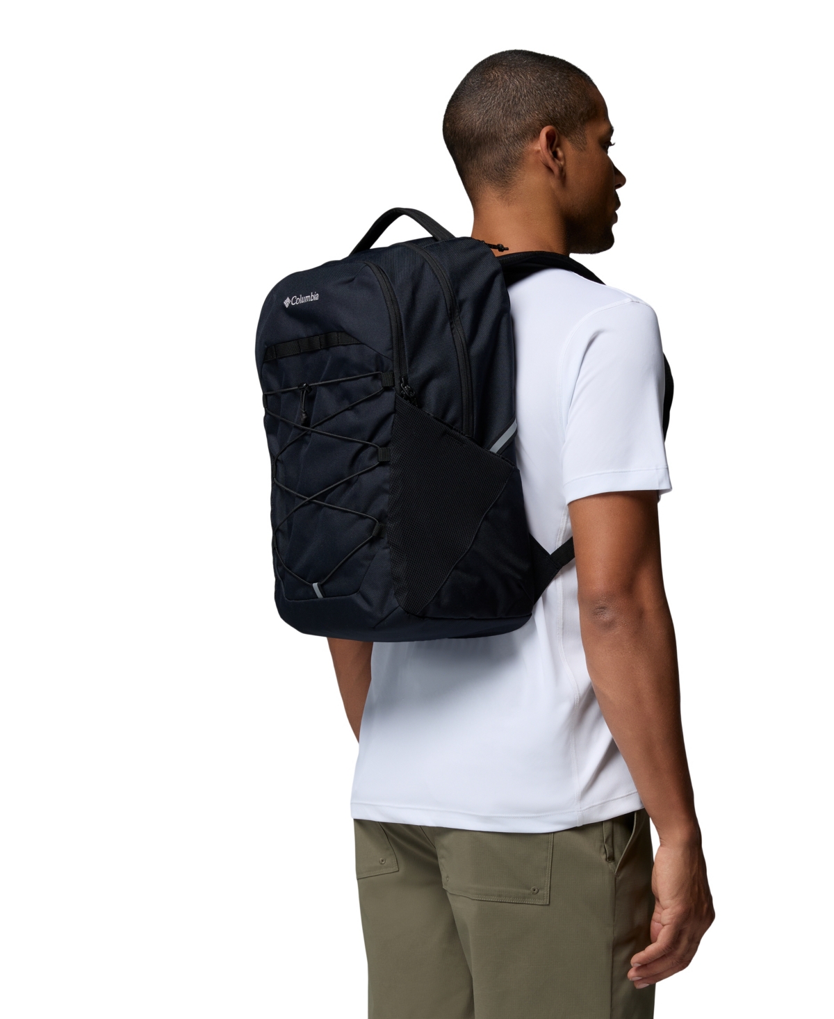 Click here for Columbia Mens Atlas Expandable 28-Liters School Ba... prices