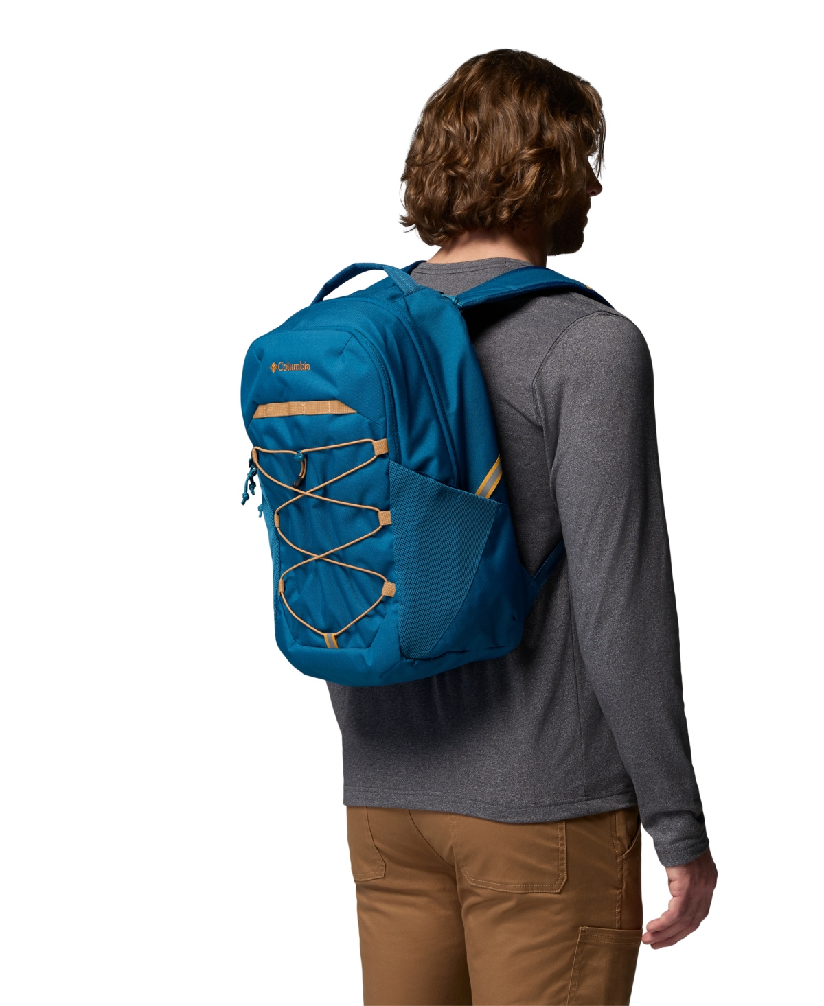 Click here for Columbia Mens Atlas Expandable 28-Liters School Ba... prices