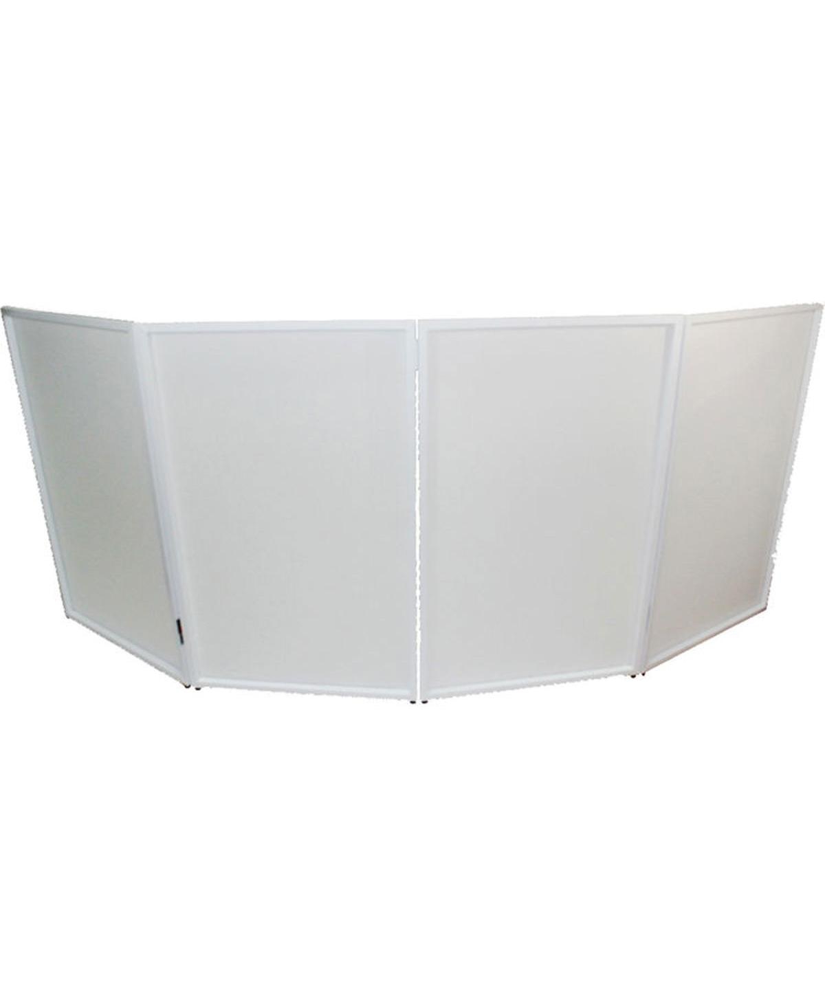 Click here for ProX Xf-4X3048 Dj Facade 4x Collapse and Go Facade... prices