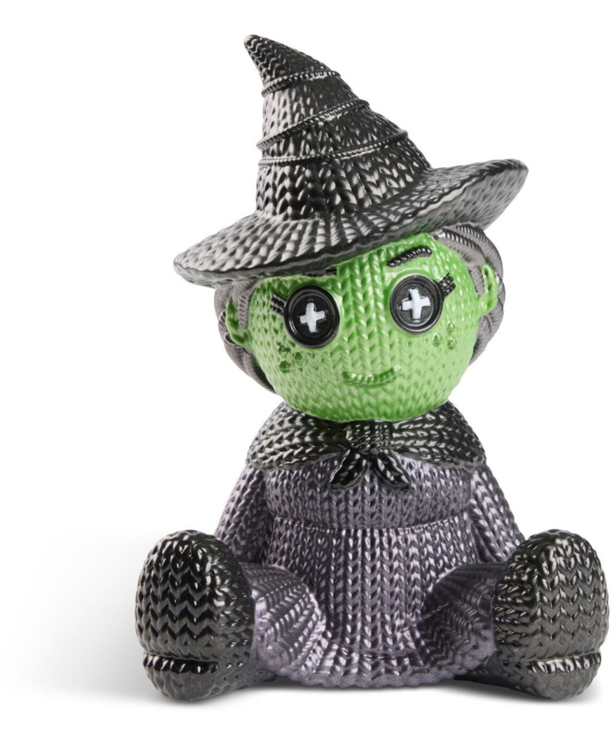 Click here for Handmade by Robots - Wicked - Elphaba Thropp 487 (... prices