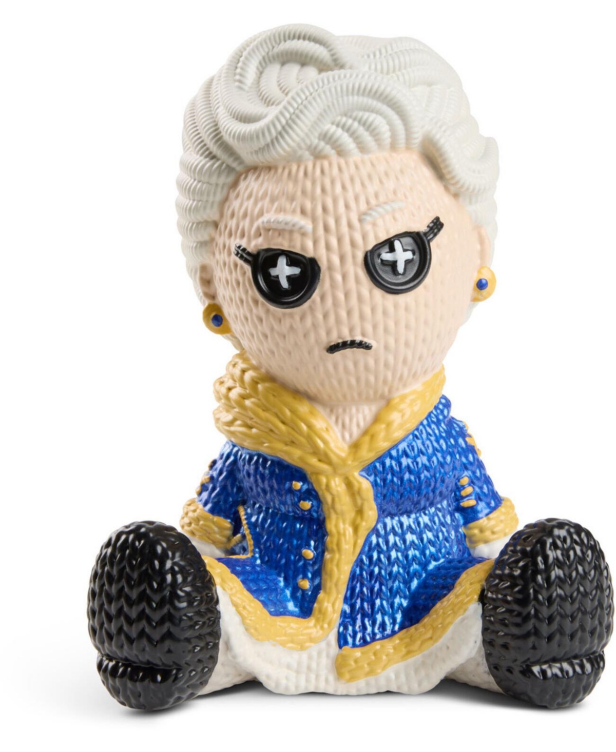Click here for Handmade By Robots Wicked Madame Morrible #489 5.7... prices