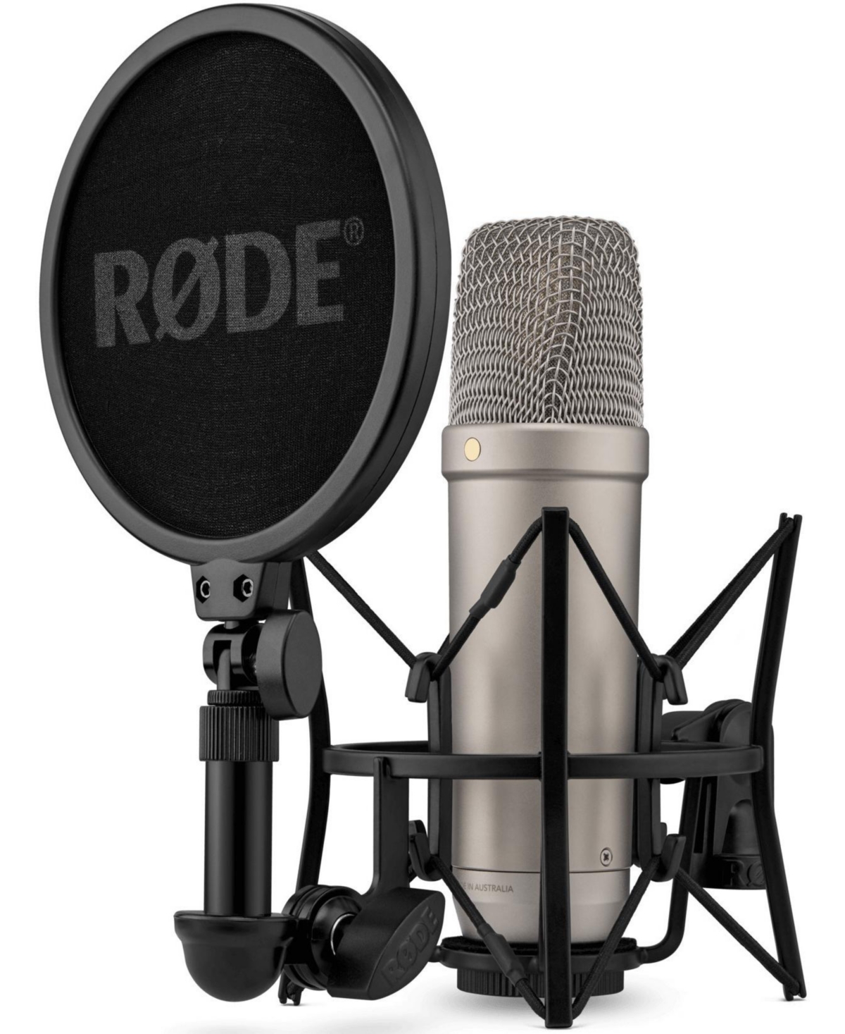 Click here for Rode NT1 5th Generation Condenser Microphone  SM6... prices