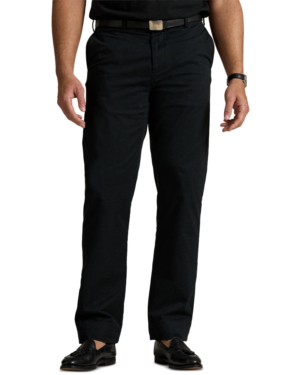 Click here for Polo Ralph Lauren Mens Big & Tall Stretch Classic-... prices