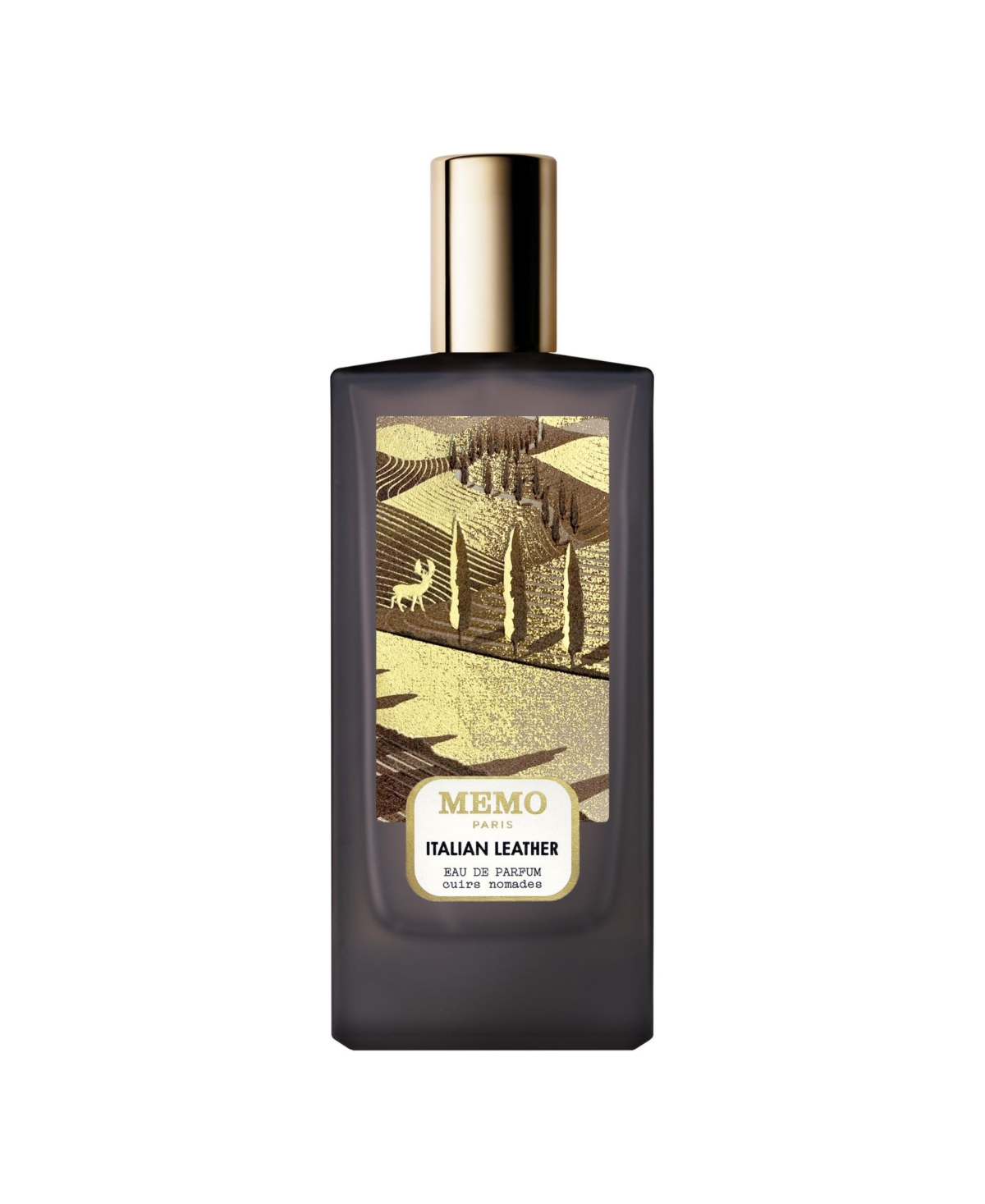 Click here for Memo Paris Italian Leather Eau De Parfum  2.5 oz. prices