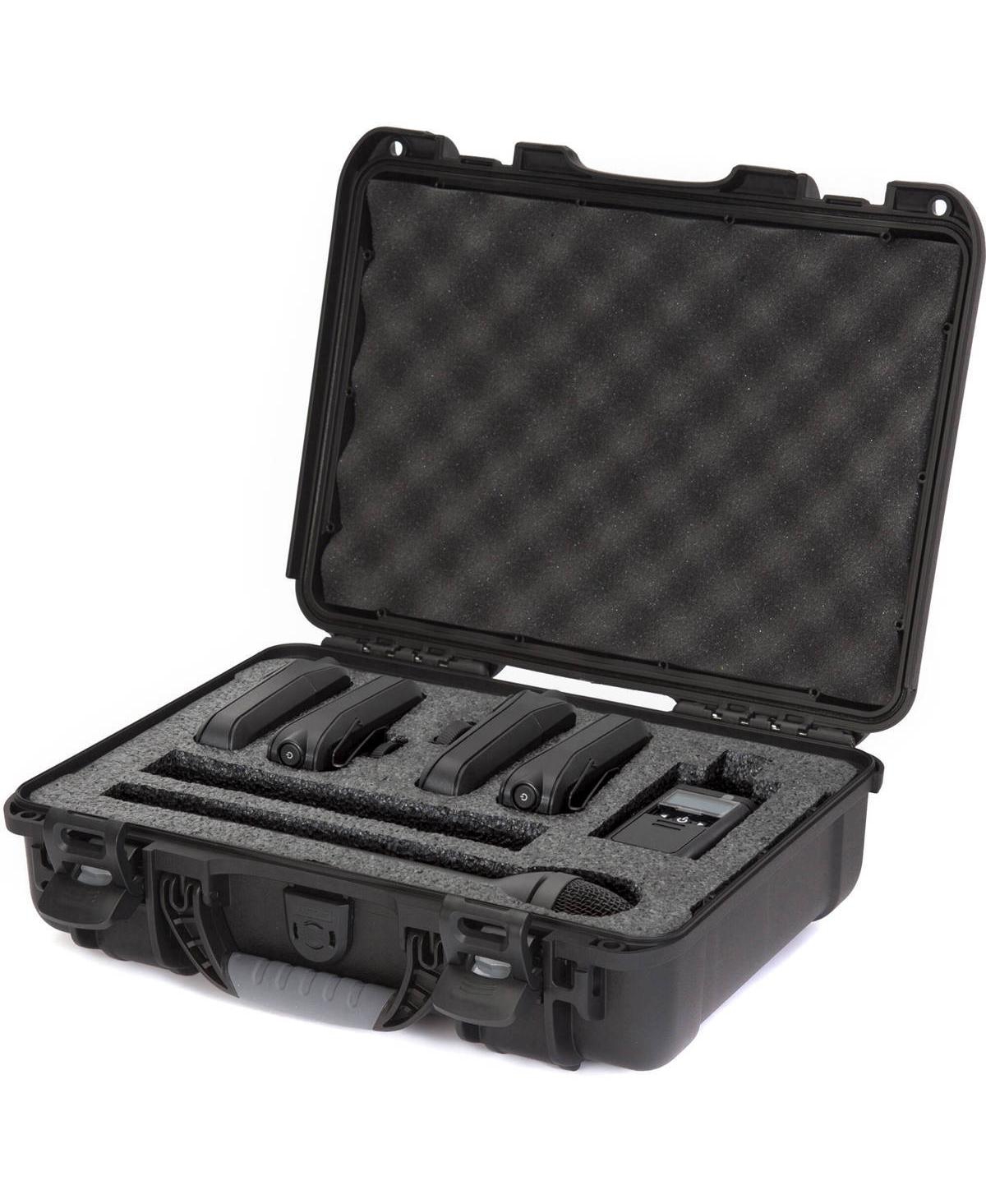 Click here for Nanuk 910 Waterproof Impact-Resistant Case for Rod... prices