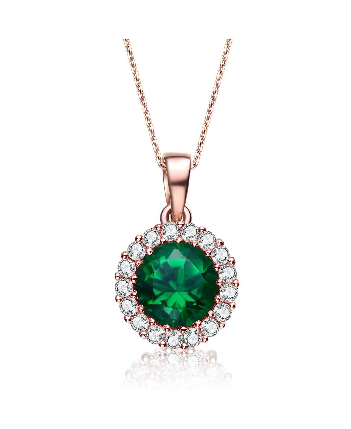 Click here for Sterling Silver with Colored Round Cubic Zirconia... prices