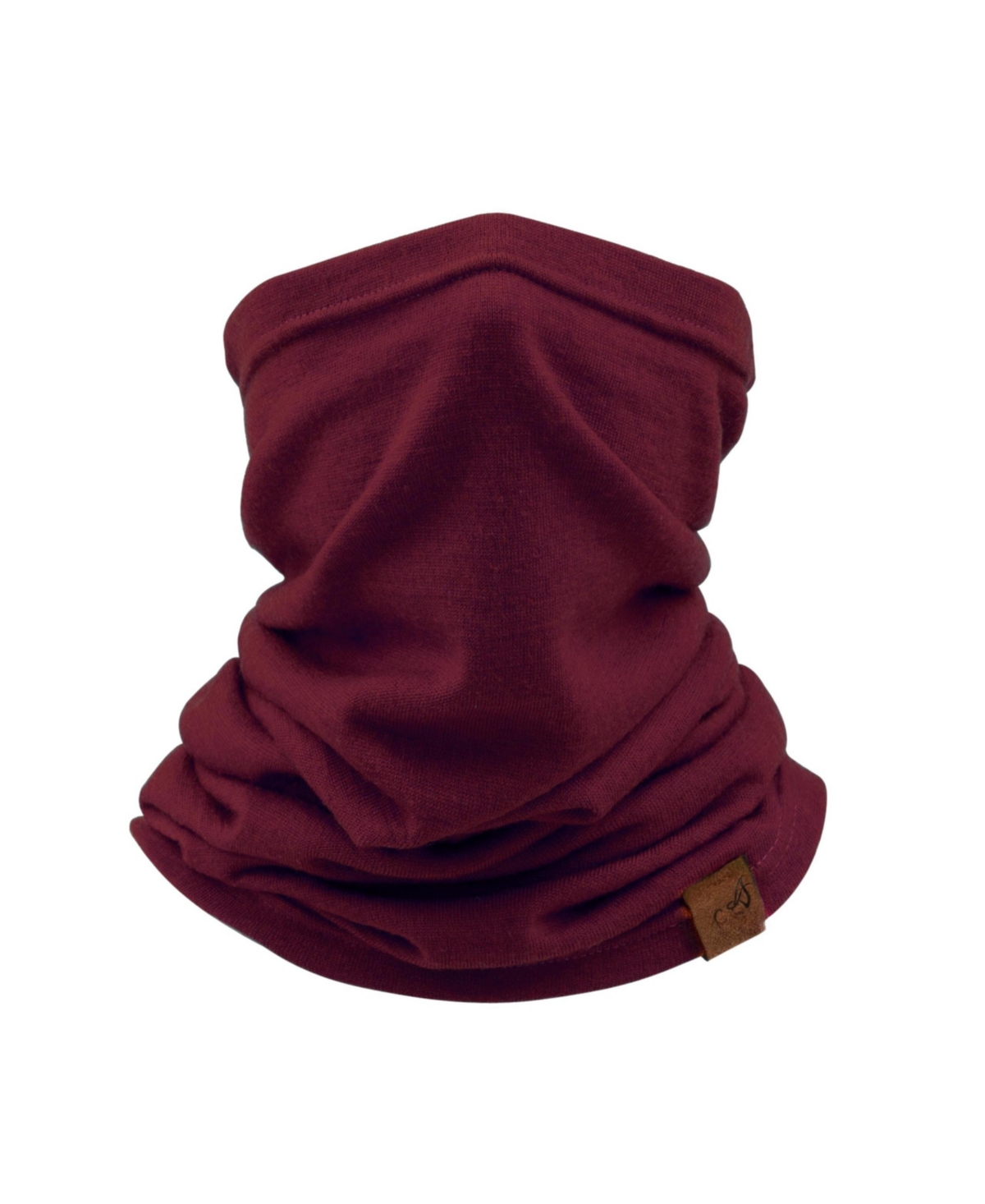 Click here for Piscifun Merino Wool Neck Gaiter Midweight Multifu... prices