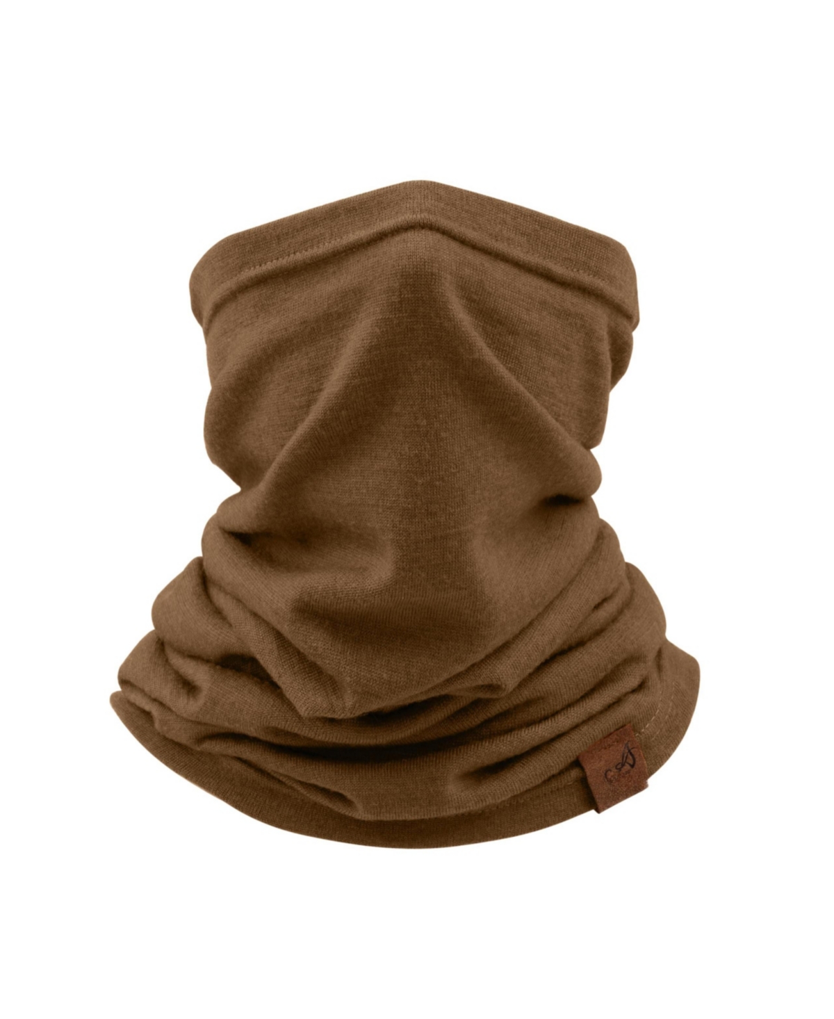 Click here for Piscifun Merino Wool Neck Gaiter Midweight Multifu... prices