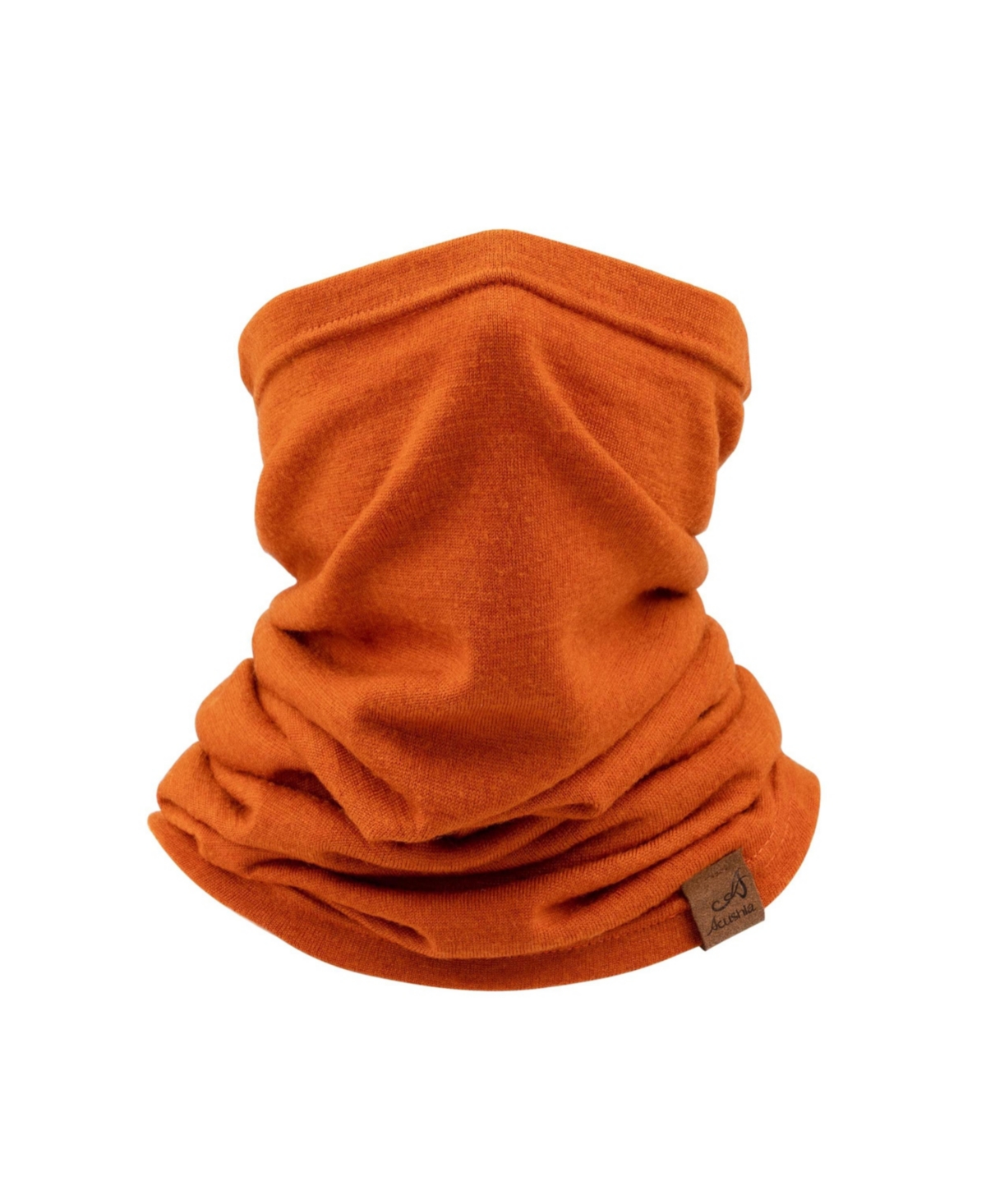 Click here for Piscifun Merino Wool Neck Gaiter Midweight Multifu... prices