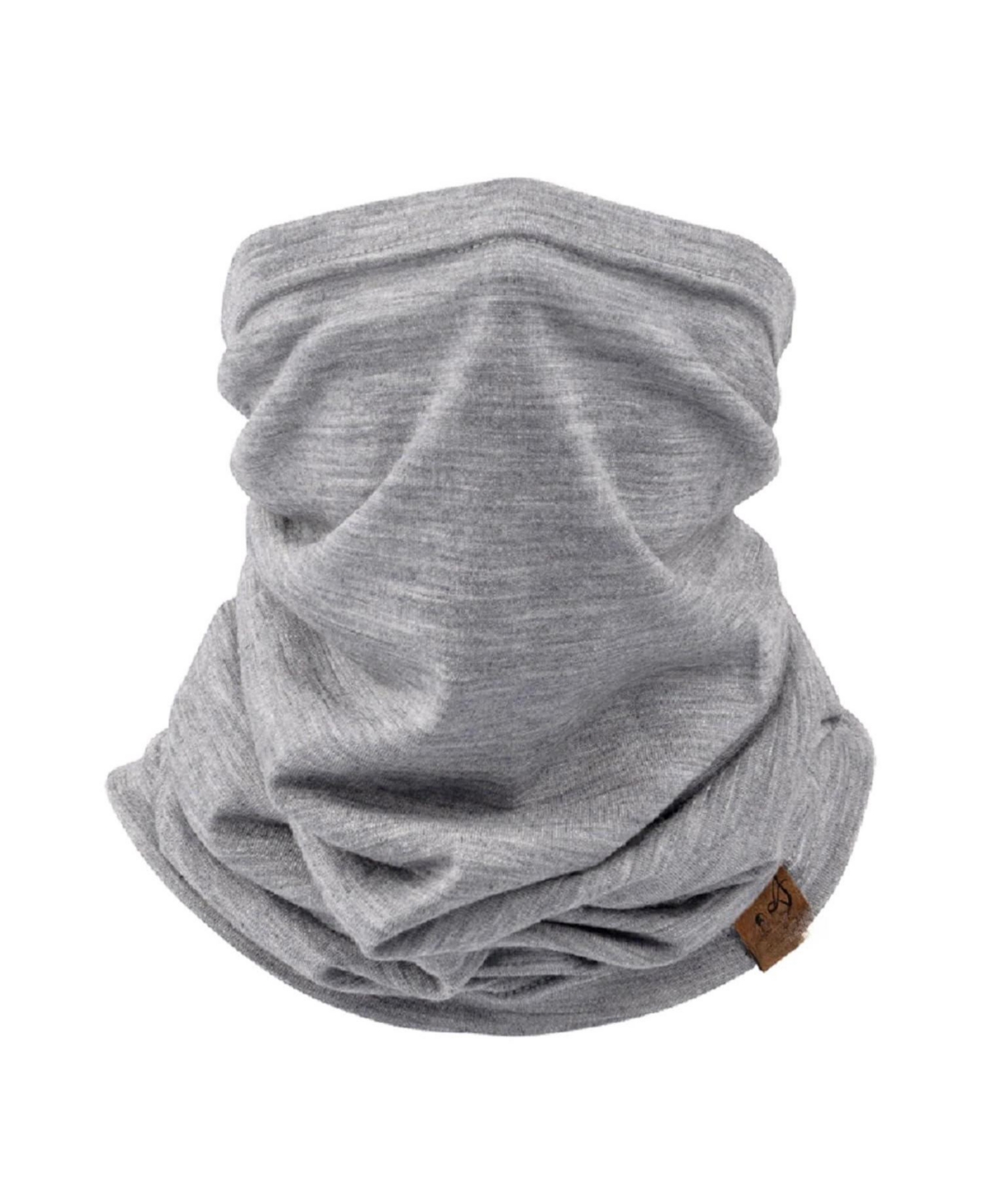 Click here for Piscifun Merino Wool Neck Gaiter Midweight Multifu... prices
