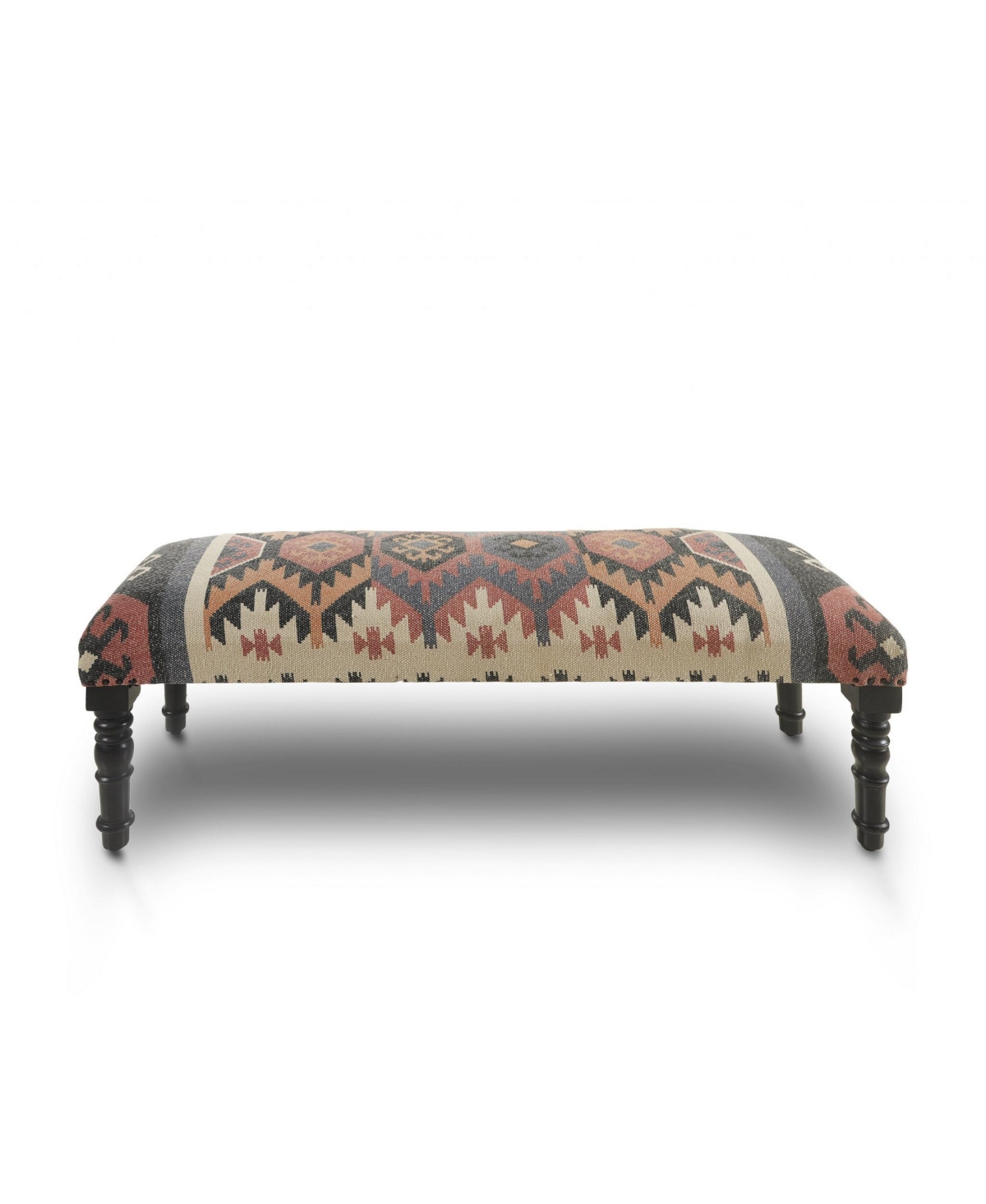 Click here for HomeRoots Leg Upholstered Bench prices