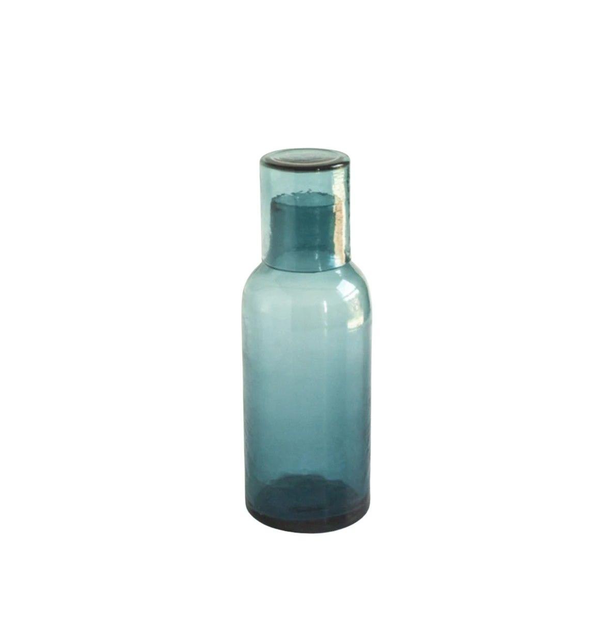 Click here for Creative Women  Carafe Set - Blue prices