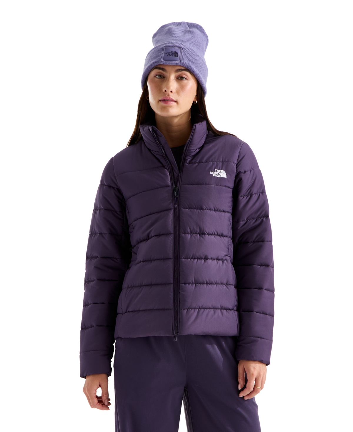 Click here for The North Face Womens Aconcagua Regular-Fit Jacket... prices