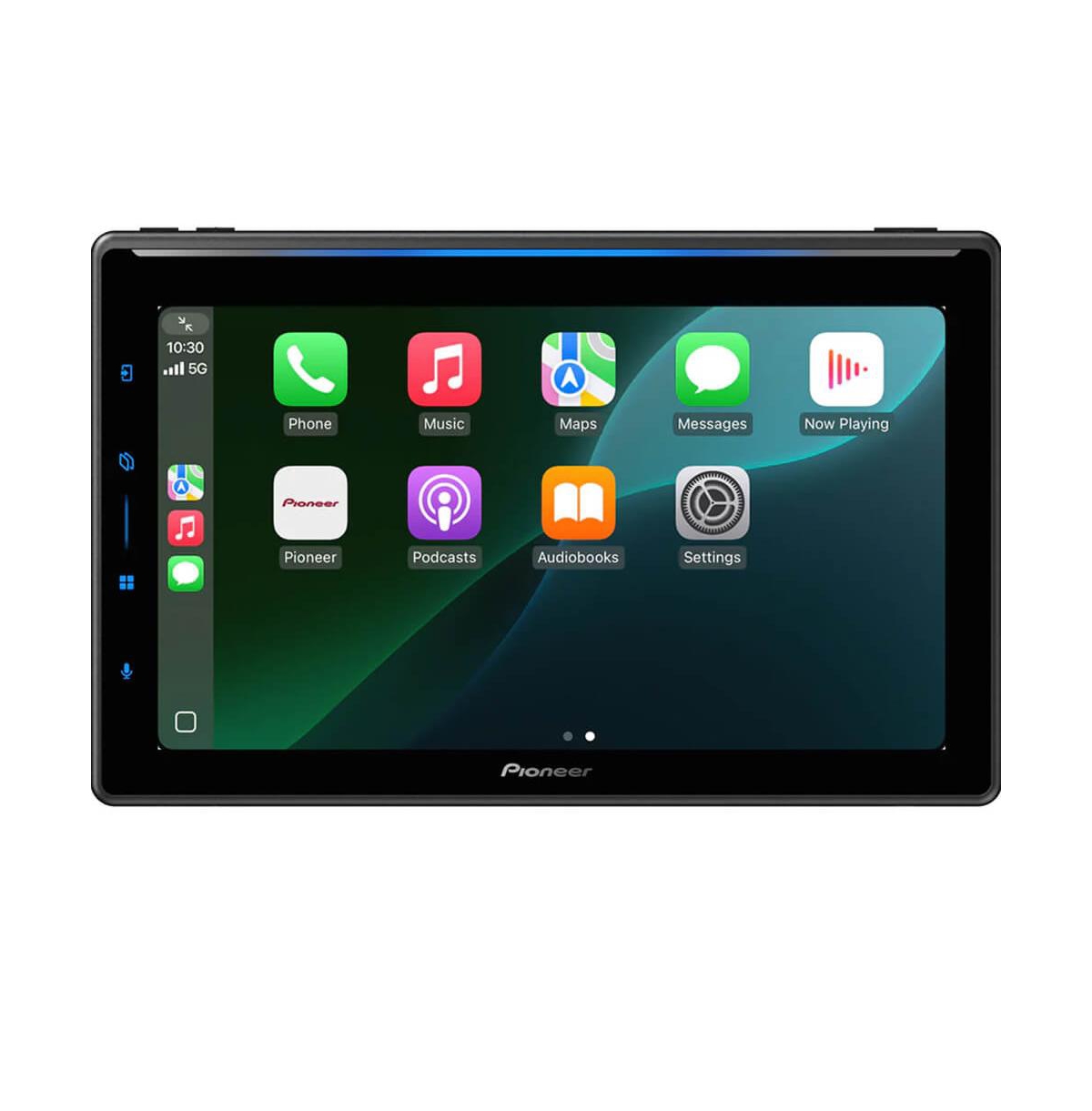 Click here for Pioneer 10.1 Digital Media Receiver with CarPlay a... prices