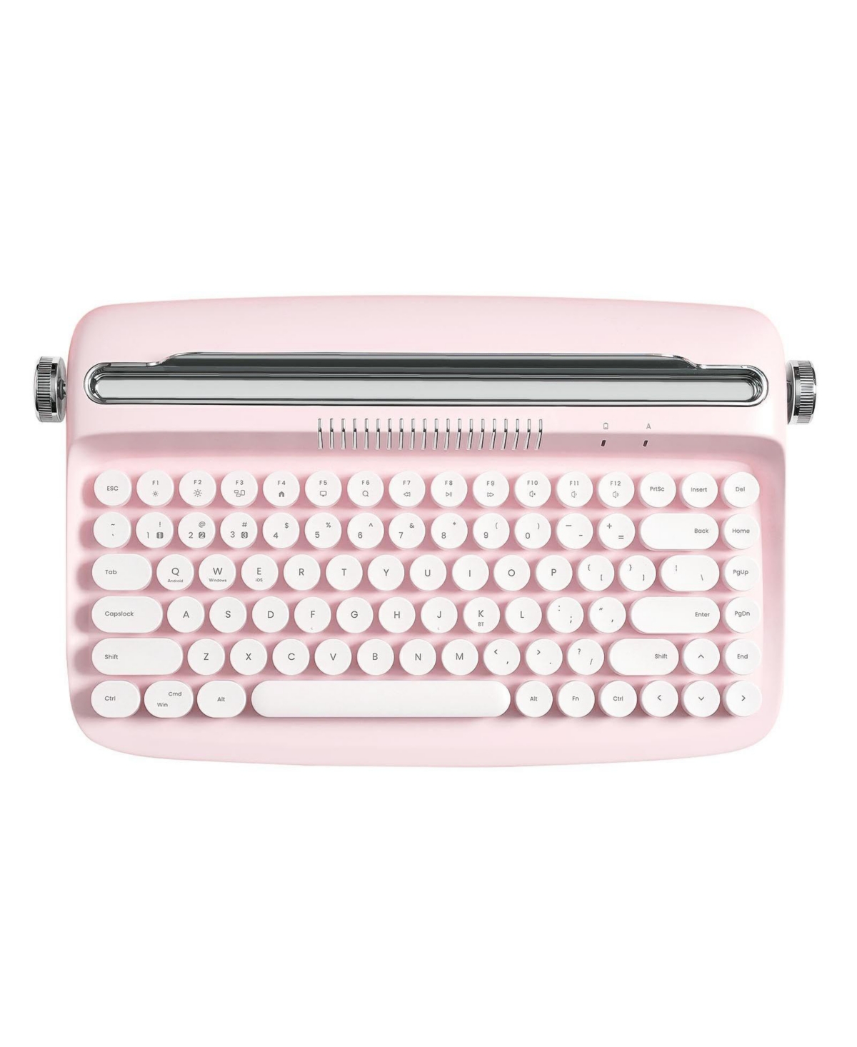Click here for Lisen B303 Wireless Mechanical Compact Keyboard fo... prices