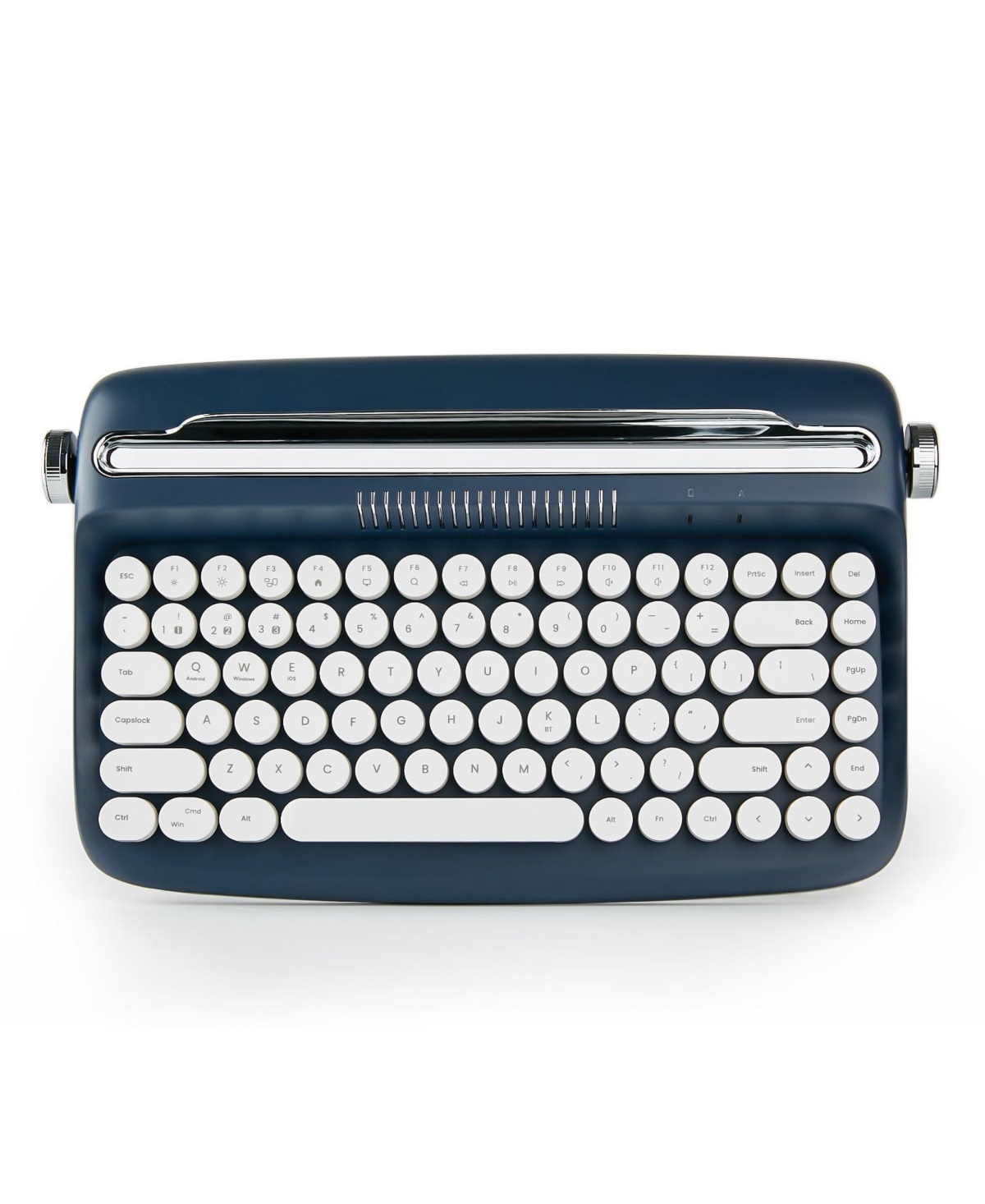 Click here for Lisen B303 Wireless Mechanical Compact Keyboard fo... prices