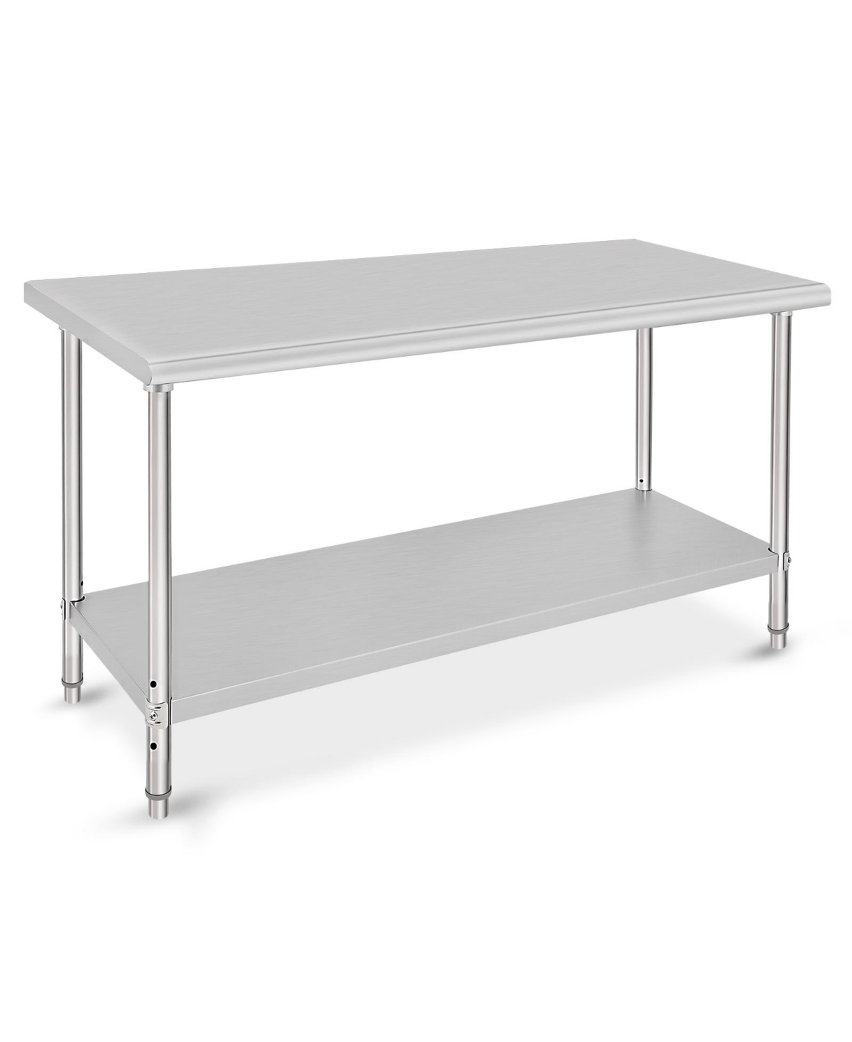 Click here for gaomon Stainless Steel Work Table Nsf Certified He... prices